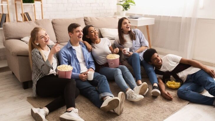 50 Unique and Fun Ideas For a Memorable PowerPoint Night