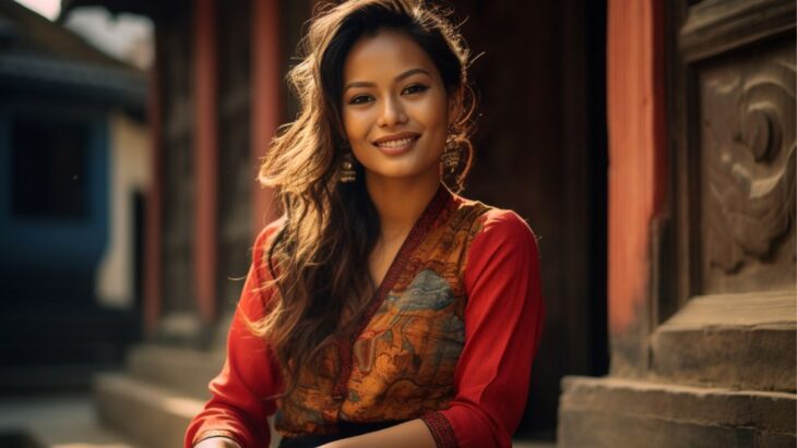 Nepali Mail-Order Brides: a Guide to Finding a Wife from Nepal in 2024