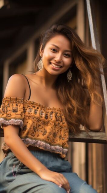 Nepali Mail-Order Brides: a Guide to Finding a Wife from Nepal in 2024